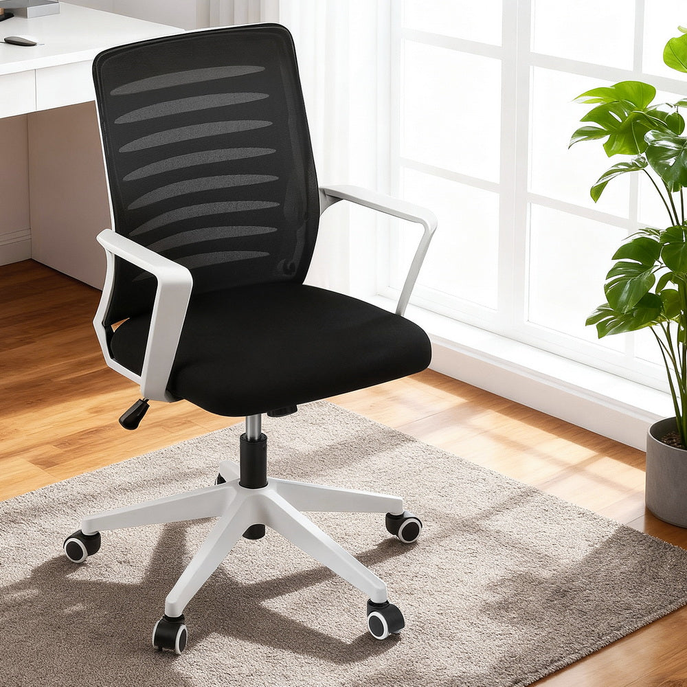 Office Chairs – Work Smart by Winowin